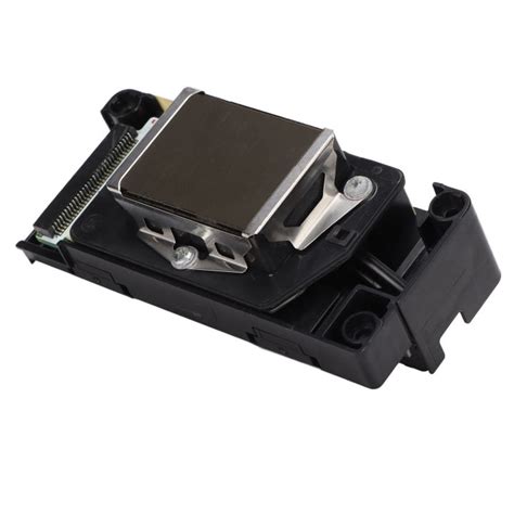 Abs Print Head Industrial Corrosion Protection Practical Printhead Replacement Daraz Lk