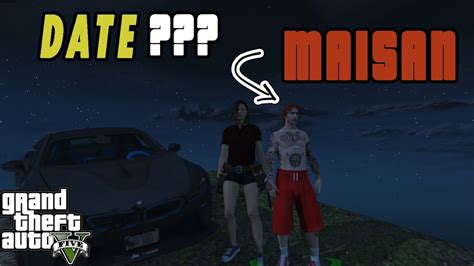 Oplan Hanapin Si Maisan Ng Billionaire Gang Gta 5 Rp Youtube
