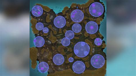 Apex Legends Broken Moon 地图指南 所有 Poi、最佳着陆点、战利品和轮换