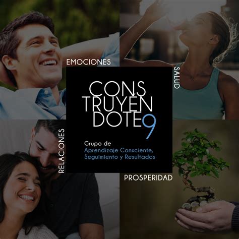 Construyéndote Aprendizaje Consciente Seguimiento Y Resultado