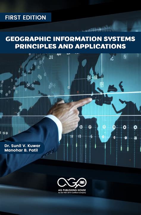 Geographic Information Systems Principles And Applications Agph Store