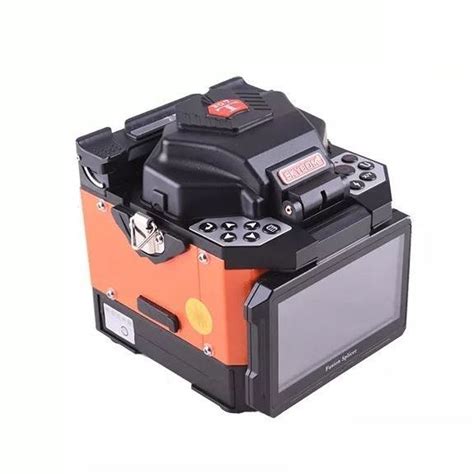 Fiber Optic Fusion Splicer T 307H NanJing SKYCOM Communications