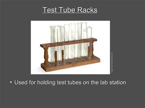 Chemistry Lab Equipment 2018 Ppt