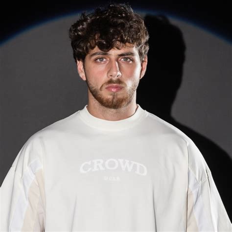 Chadi Machmouchi Fashion Model Modeling Content Creator Linkedin