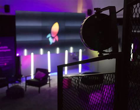 Audio Visual Event Solutions Eventworks