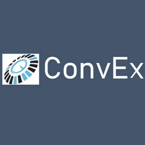 Convex Youtube