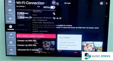 LG TV Keeps Disconnecting From WiFi Easy Solutions