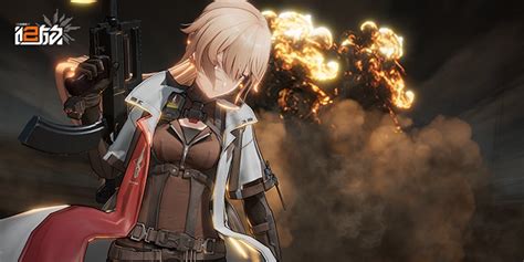 少女前线2 追放