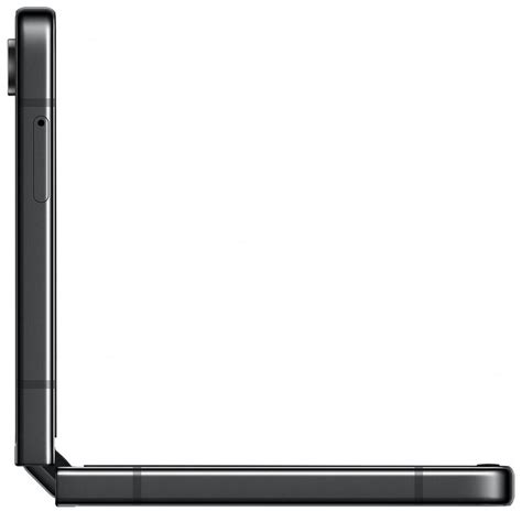 Buy Samsung Galaxy Z Flip 5 5g 256gb8gb Ram Graphite Dual Sim Sm F7310