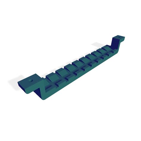 Stl File Hub Support Under Desk ・template To Download And 3d Print・cults