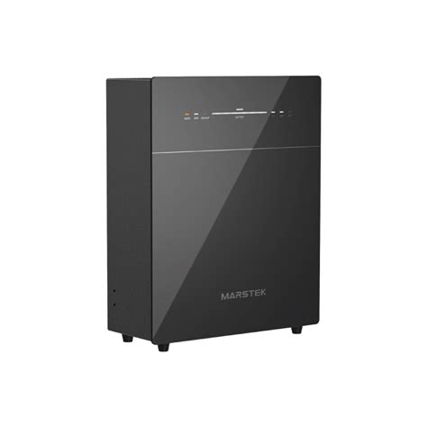 Venus Plug And Play Batterij Smart Charged