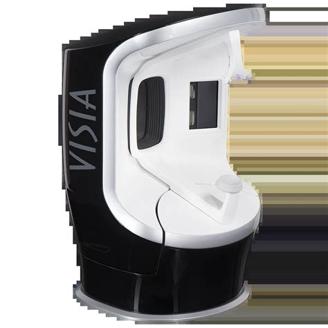 Visia 7th Generation Complexion Analysis System Spectrumed Inc