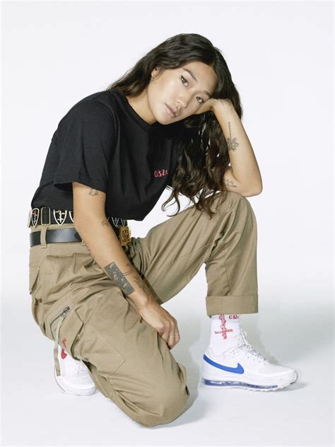 Sneaker Collection Peggy Gou