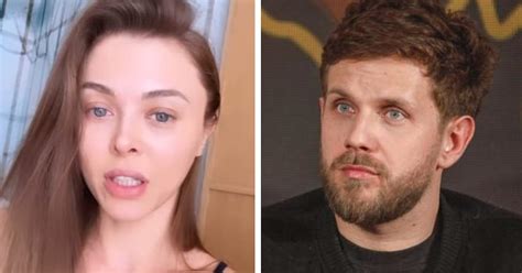 Joanna Opozda zareagowała na wywiad Antoniego Królikowskiego To jest tak ogromne kłamstwo