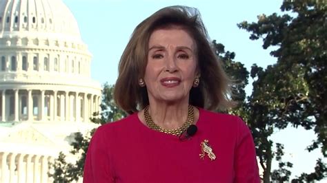 Pelosi Says Taiwan Trip Was Worth It And Calls Xi A Scared Bully
