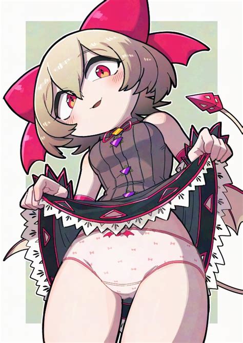 Chichibu Watson Original Commission Skeb Commission 1girl Blonde Hair Blush Bow