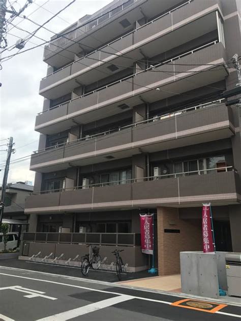 Royal共進の賃貸物件 みずラブ【横浜・関内】水商売・風俗勤務の方向け賃貸情報サイト