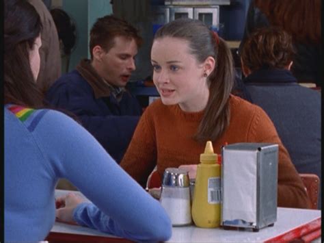 Getting Over Max The Annotated Gilmore Girls