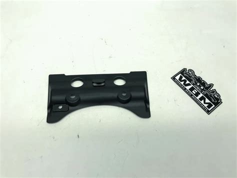 Yamaha Mt 07 Mt07 Tracer 1 18 Plastic Bracket Rechts Halter Eur 17