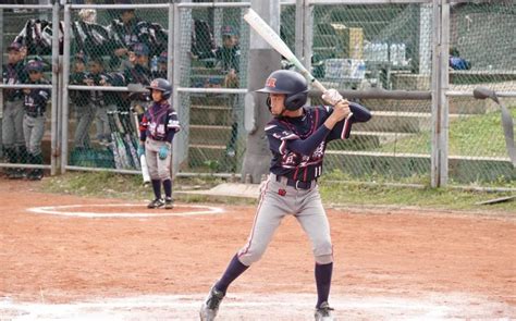 威力盃》宜蘭縣單一球隊晉級 127公分小五李鑫中繼勝