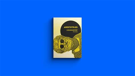 Aristoteles „luulekunstist” Postimehe Raamatukirjastus