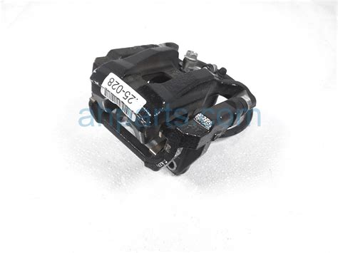 2023 Lexus Is500 Rear Driver Brake Caliper 47850 53120