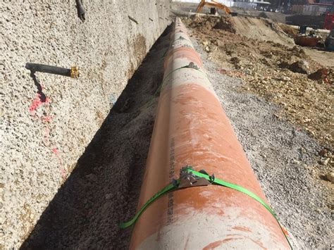 Recent Update Platipus Anchors Earth Anchoring Systems