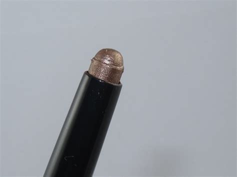Bobbi Brown Golden Bronze Long Wear Cream Shadow Stick Review ...