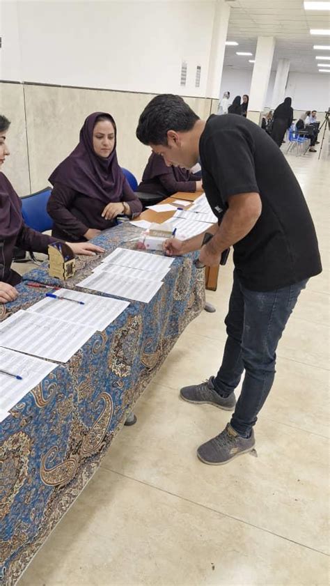 برگزاری مجمع عمومی و انتخابات انجمن اولیا و مربیان