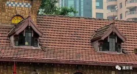 屋顶老虎窗图片 效果图 造型 大山谷图库
