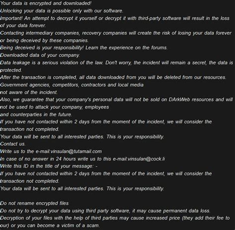 Dzen Ransomware Decryption And Removal Using Phobos Decryptor Phobos Decryptor