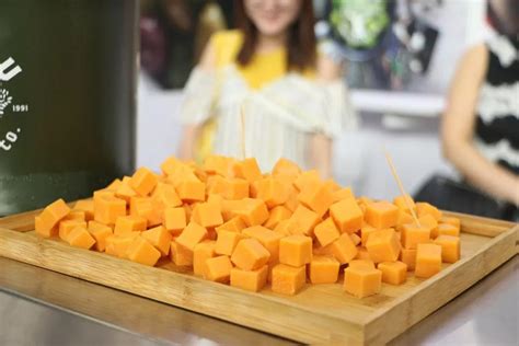 700亿美元进口食品市场蛋糕，如何才能分一杯羹？中国