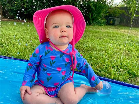 My Sweet Angel Elodie Deserves Her Own Post Today Shes The Sweetest