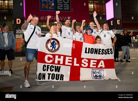 22nd July 2023 Brisbane Stadium Brisbane Queensland Australia Fifa