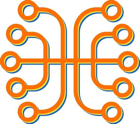 Neural Networks Vector Icon 28117931 Vector Art At Vecteezy