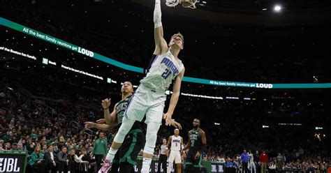 Celtics Perdem Para Magic E Lakers E Mavericks Vencem Bem E Mostram