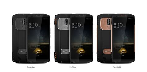 Blackview BV9000 Pro Smartphone Review - NotebookCheck.net Reviews
