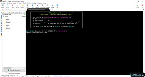 Linux的一些常用工具及需要安装的软件super Yong的博客 Csdn博客