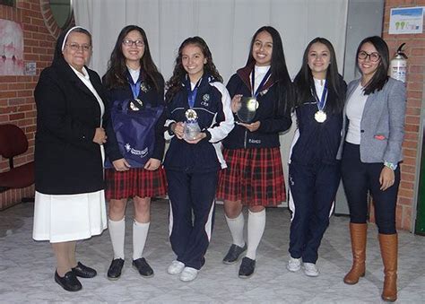 Colegio Bilingüe Nuestra Señora Del Rosario Bogotá