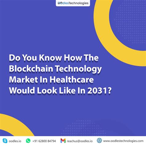 Oodles Technologies On Linkedin Blockchain Blockchaintechnology