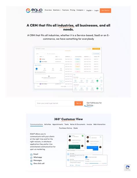 PPT CRM Software PowerPoint Presentation Free Download ID 12015880