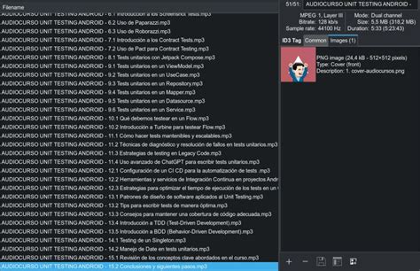 gabi moreno en linkedin unittesting android kotlin