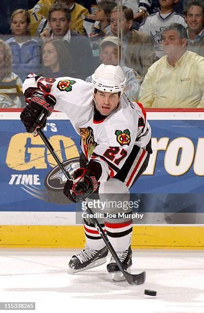 38 Defenseman Todd Simpson Photos And High Res Pictures Getty Images