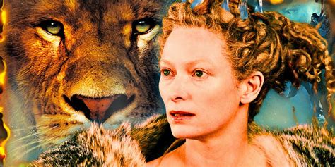 This Game Of Thrones Star Would Make The Perfect White Witch In Greta