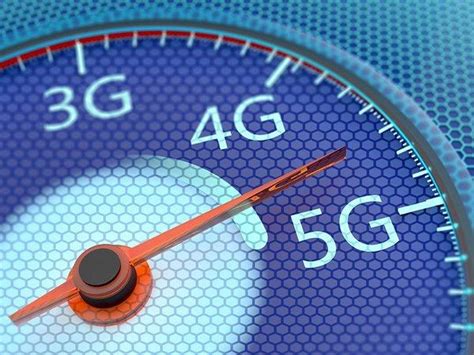 預測：到2025年，5g基礎設施市場規模將達到449億美元 每日頭條