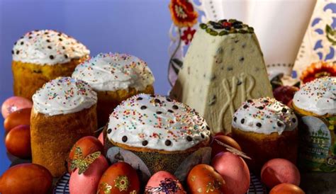 Великдень 2023 коли відзначатиметься в Україні Наша Оболонь