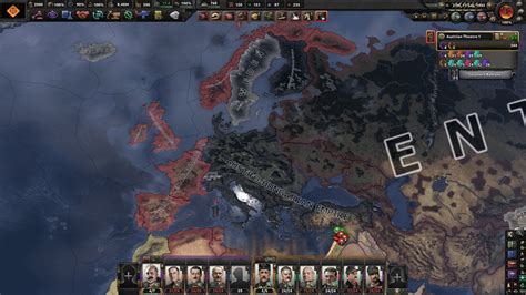 End Of My Last Liebenfels Game R Kaiserredux