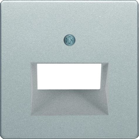 Berker Zentralstück für UAE Steckdose 2fach Q 1 Q 3 14096084 elektromax24