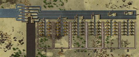 Rate My Smelting Process R Factorio