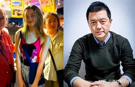 女孩像父亲？爸爸的以下几个方面很容易遗传给女儿，快来对比看看 知乎